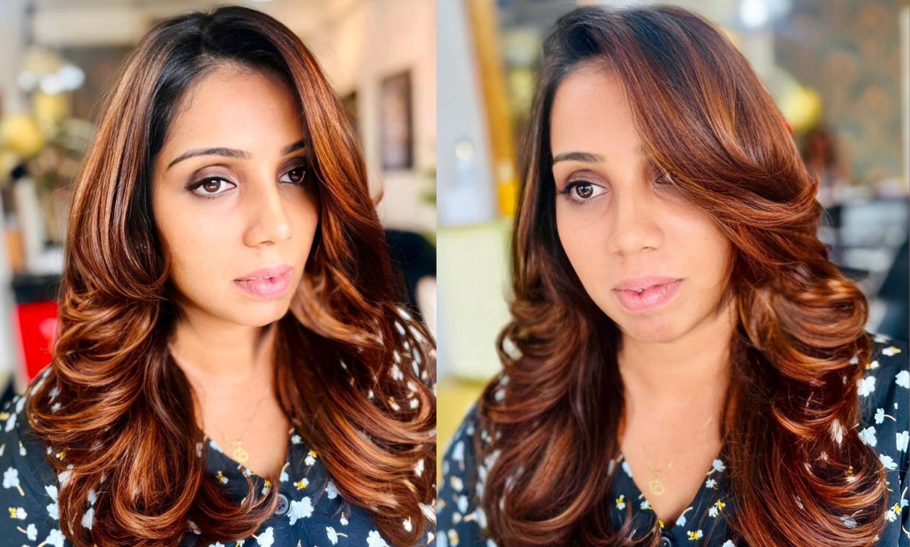 Hair Color | Page 3 Luxury Salon Hyderabad